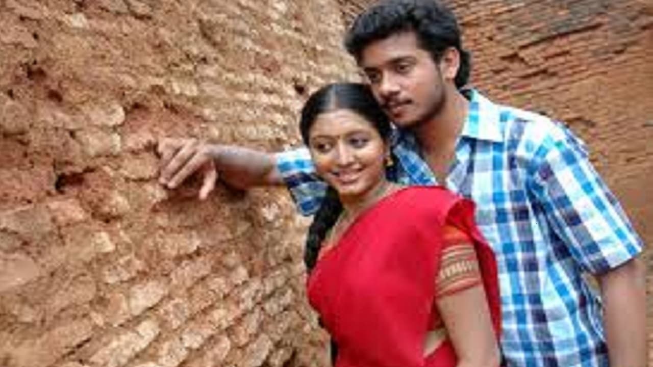 Em Magan Tamil Movie Streaming Online Watch on MX Player, Sun NXT