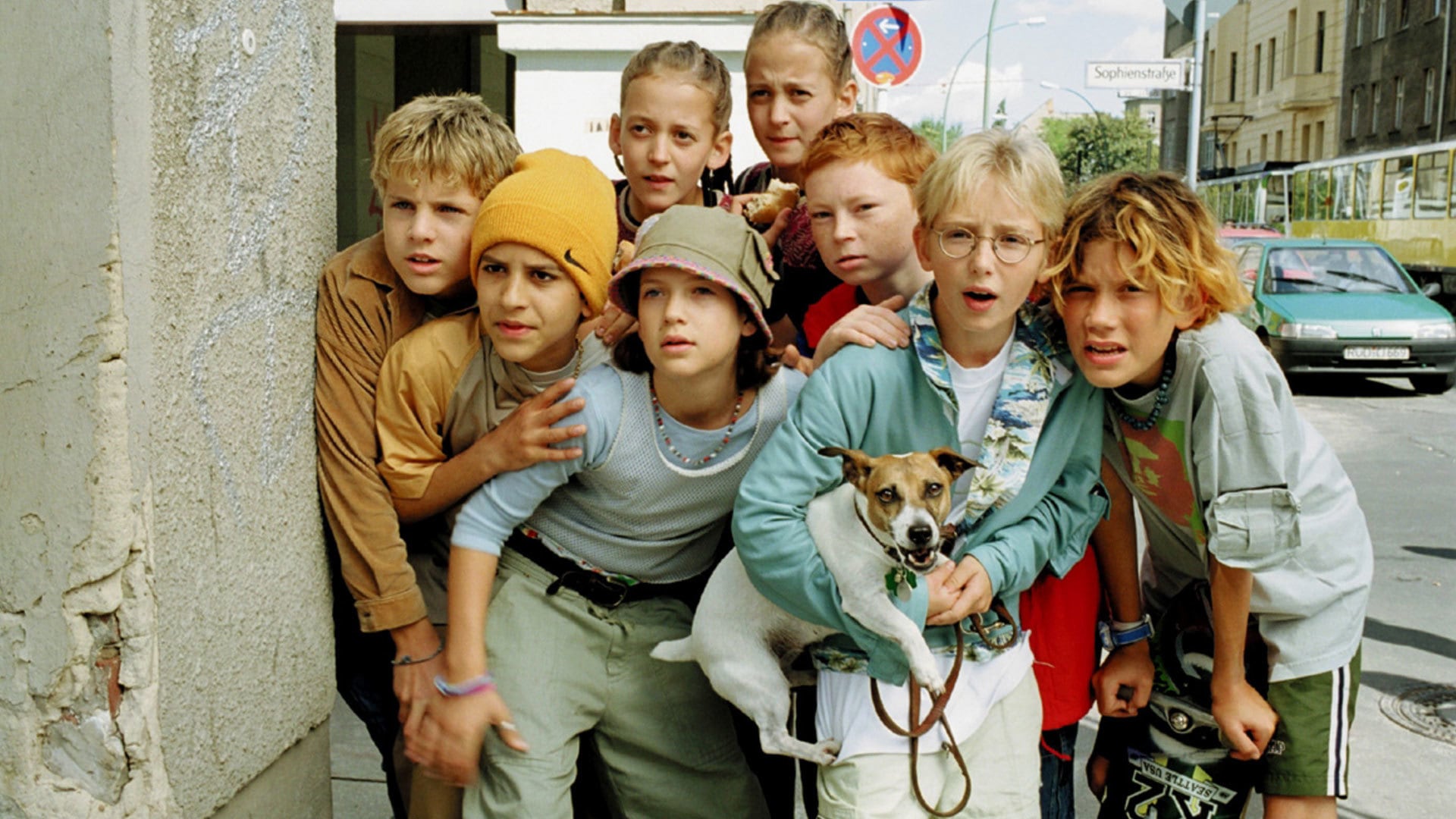 Emil and the Detectives German Movie Streaming Online Watch