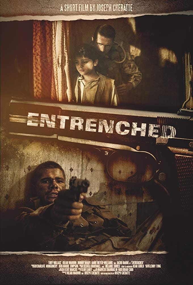 Entrenched Movie Streaming Online Watch