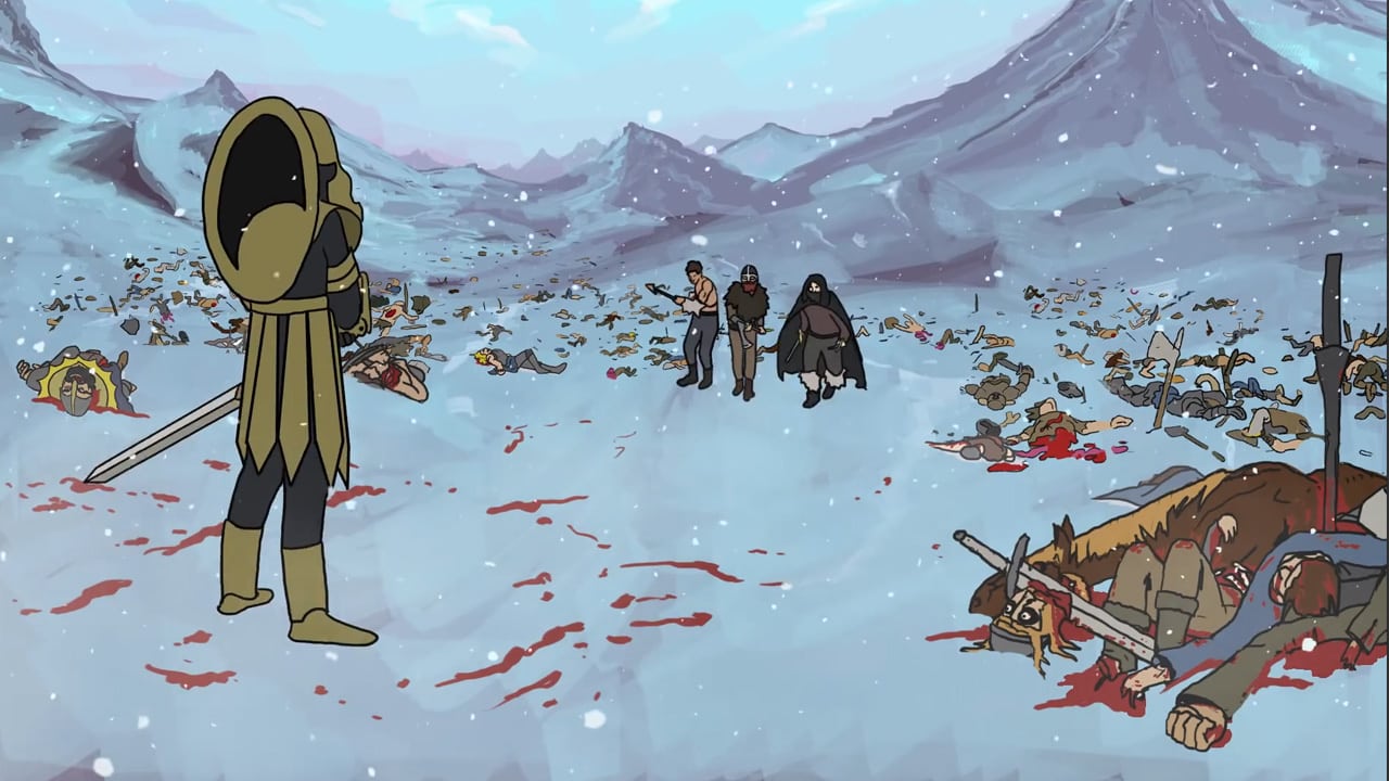 Exordium Movie Streaming Online Watch