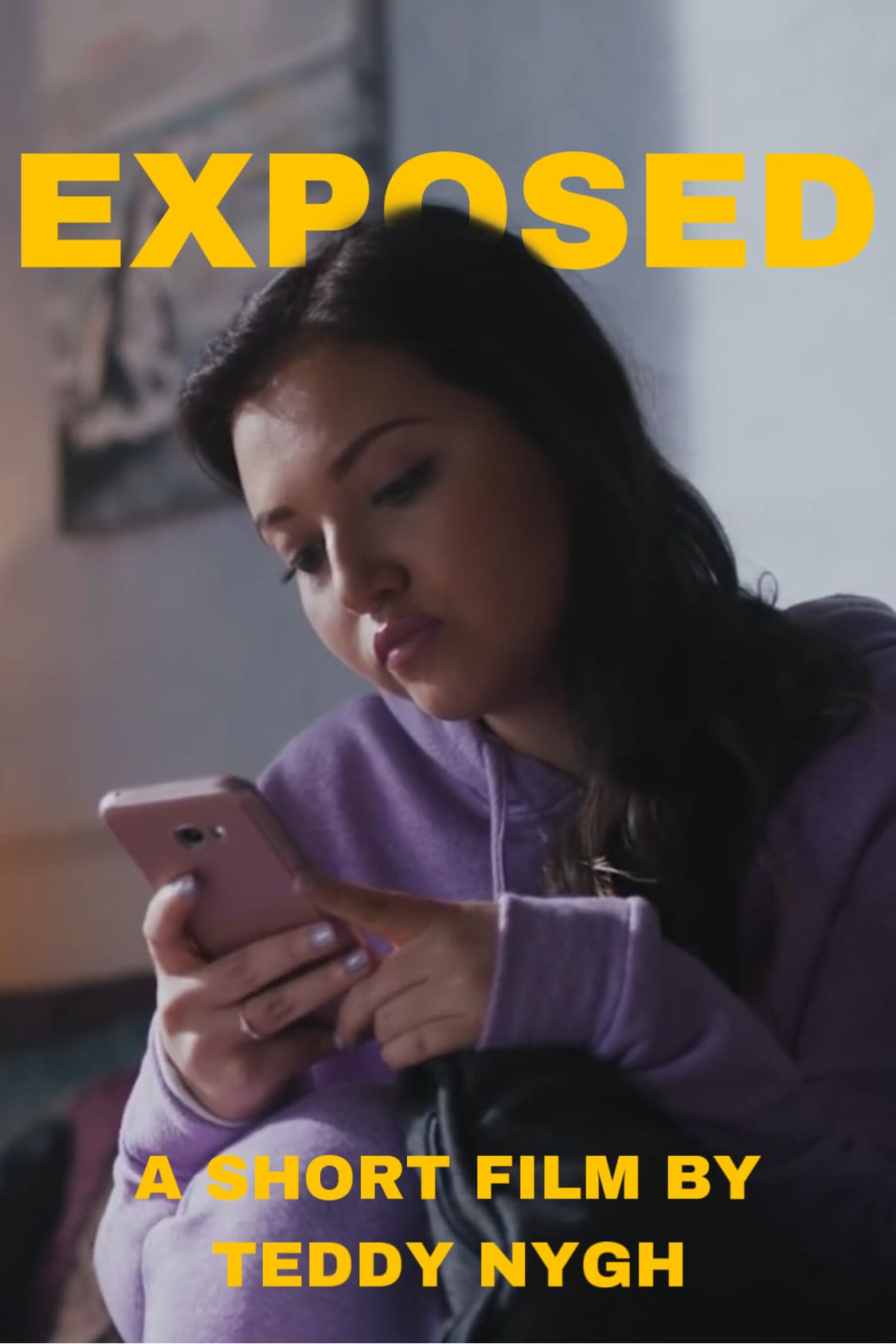EXPOSED Movie Streaming Online Watch