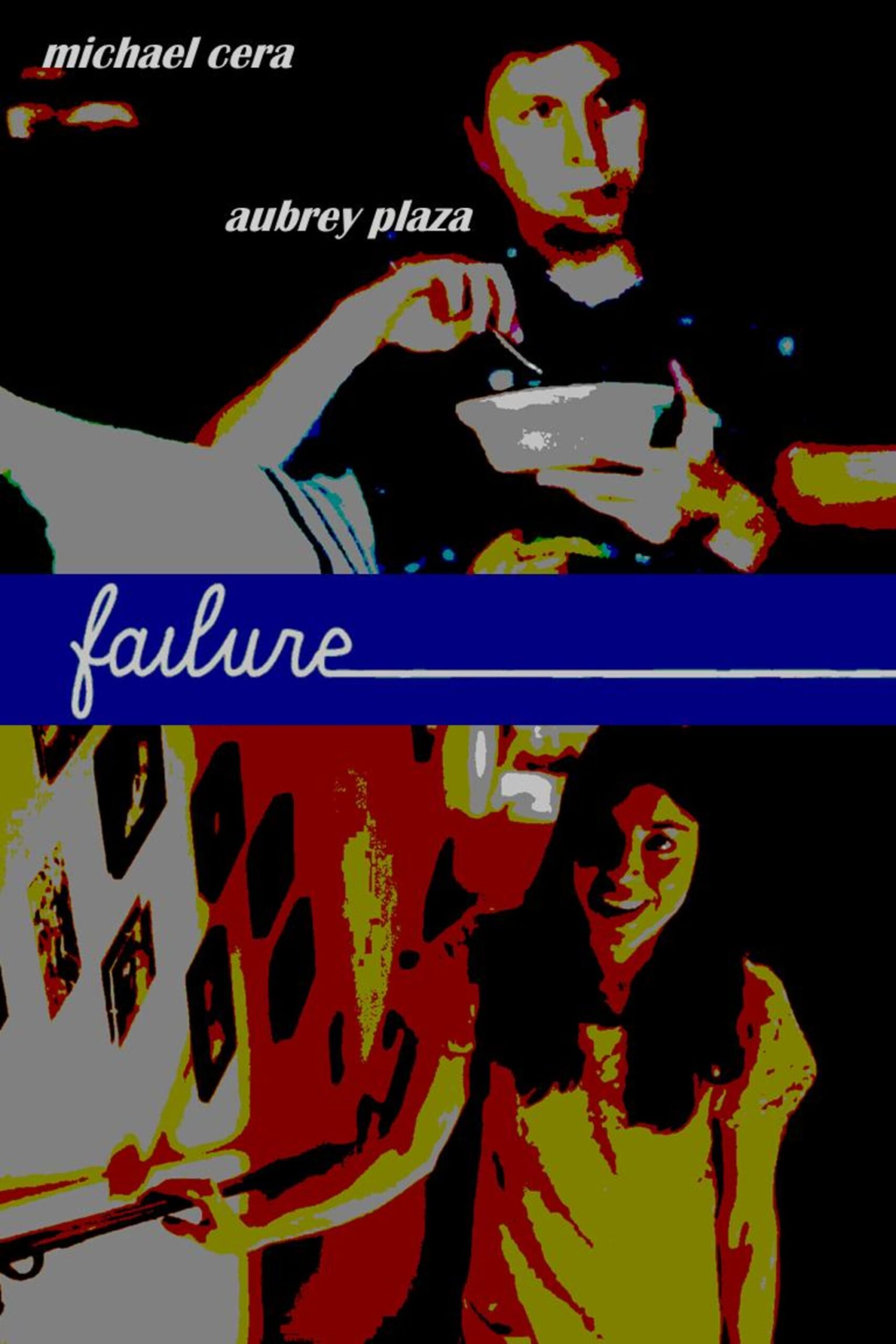 Failure Movie Streaming Online Watch