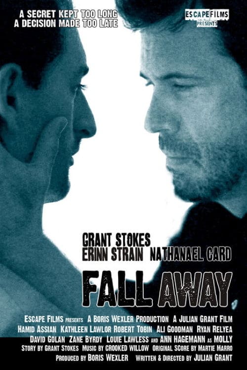 Fall Away Movie Streaming Online Watch