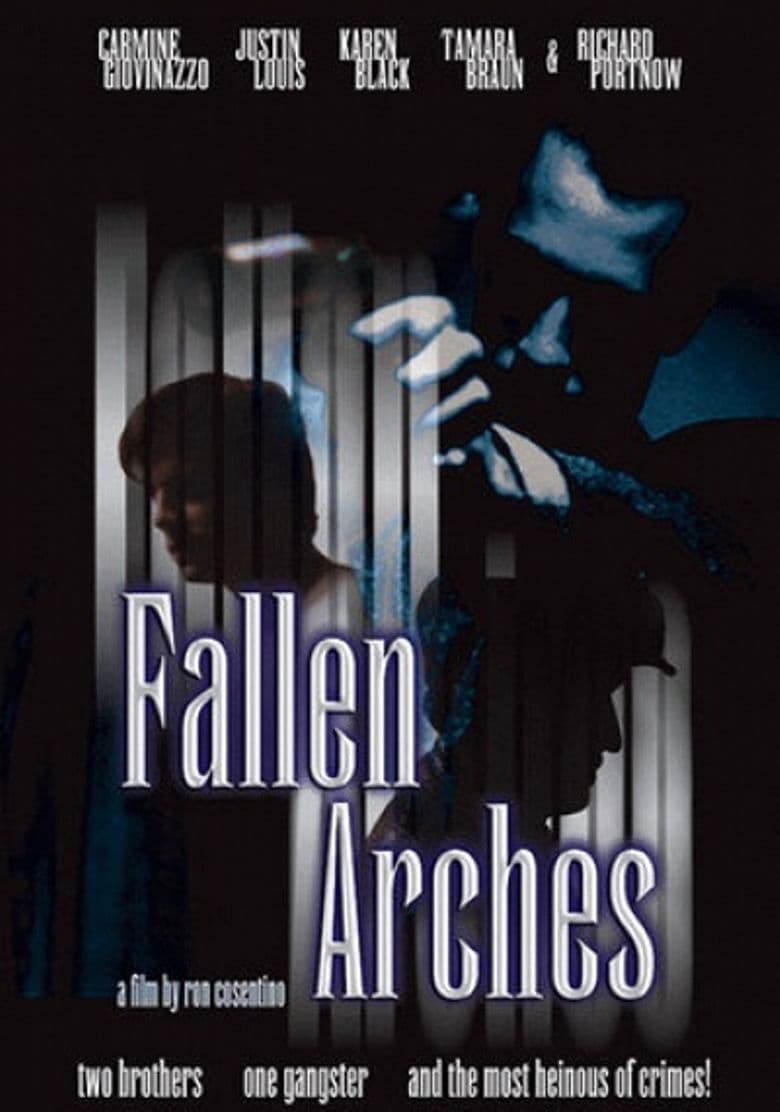 Fallen Arches Movie Streaming Online Watch