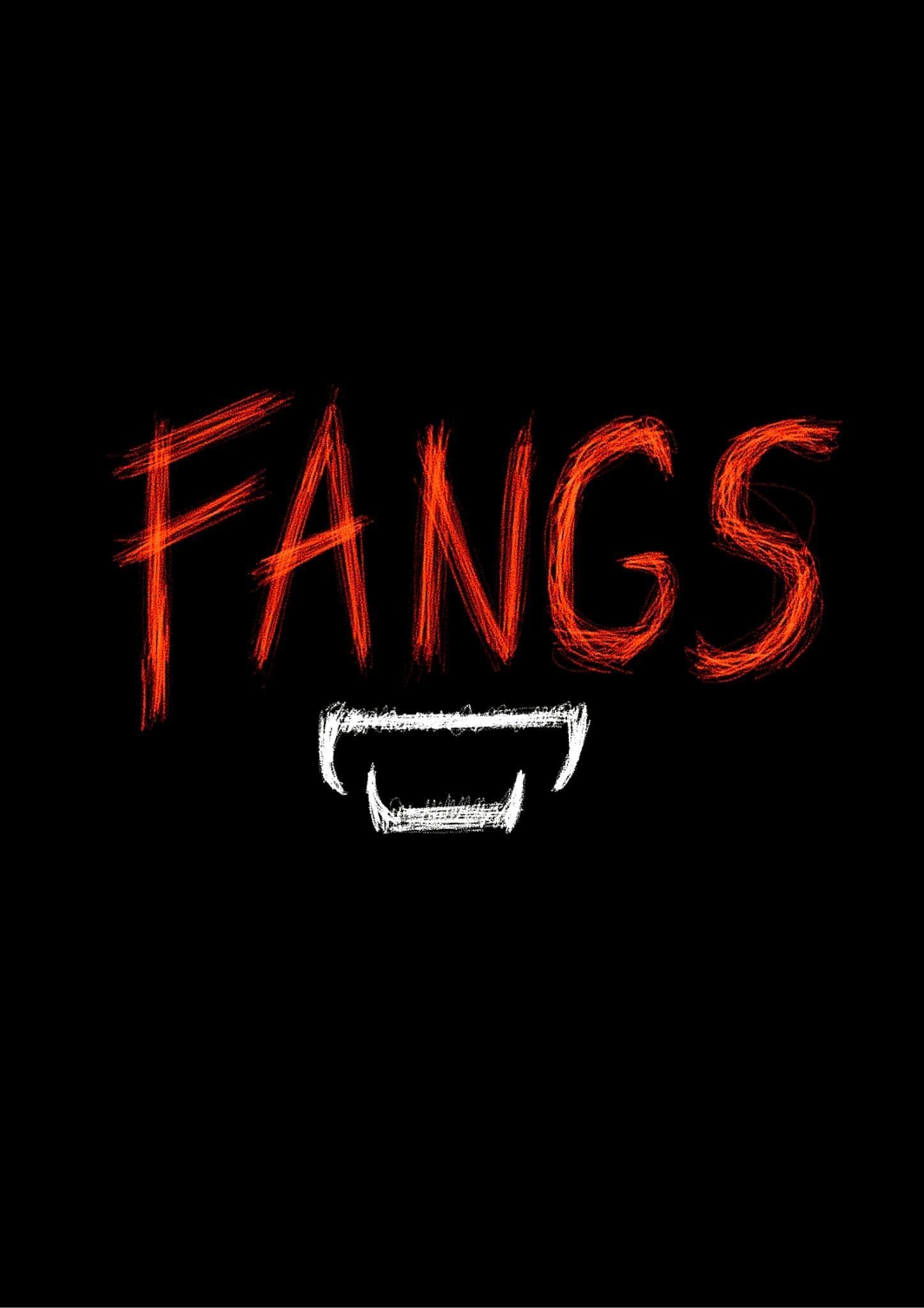 Fangs Movie Streaming Online Watch