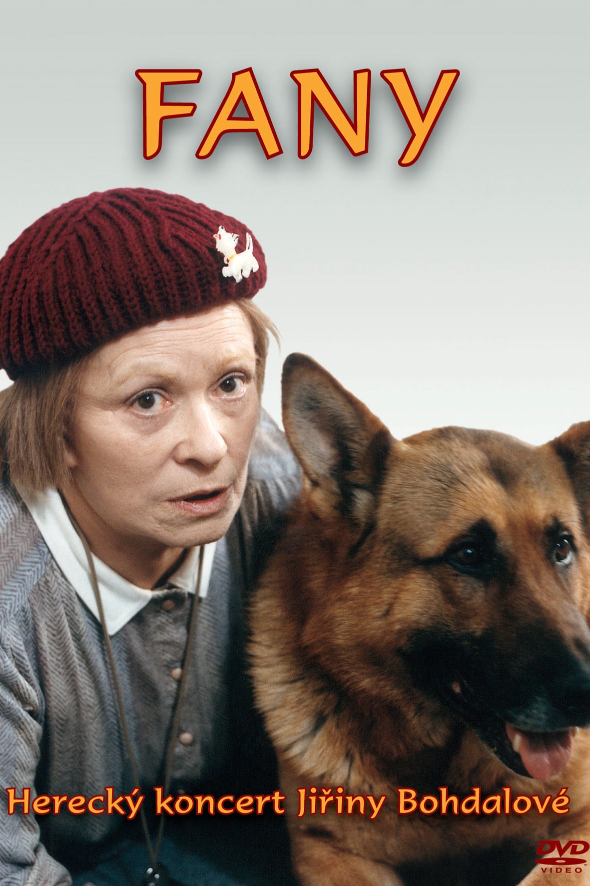 Fany Czech Movie Streaming Online Watch