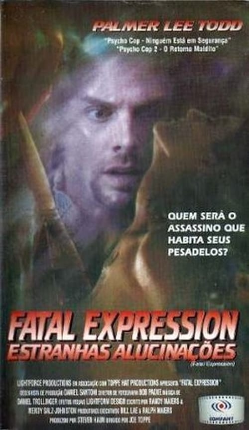 Fatal Expressions Movie Streaming Online Watch