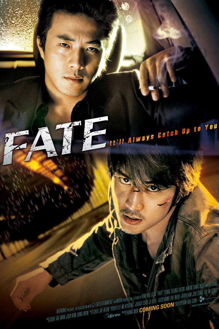 Fate Korean Movie Streaming Online Watch