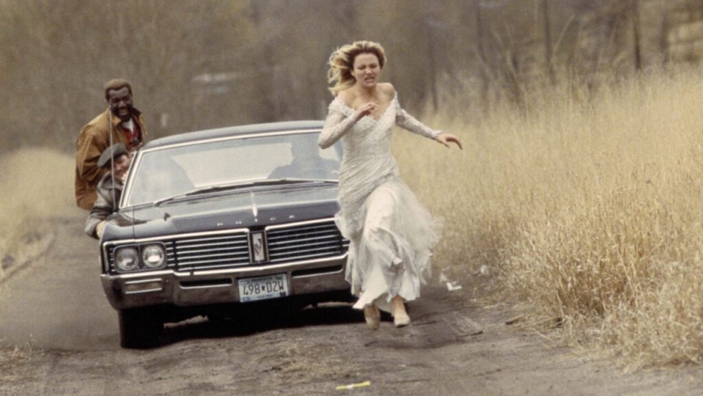 Feeling Minnesota Movie Streaming Online Watch