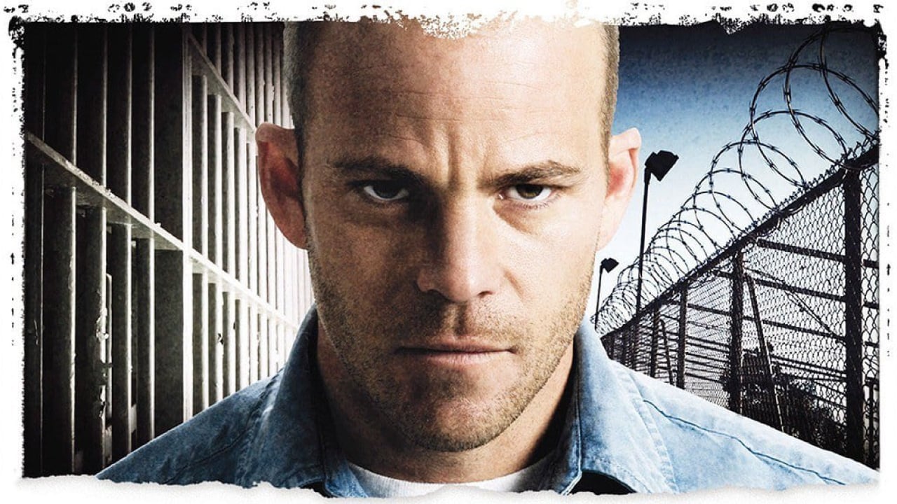 Felon Movie Streaming Online Watch
