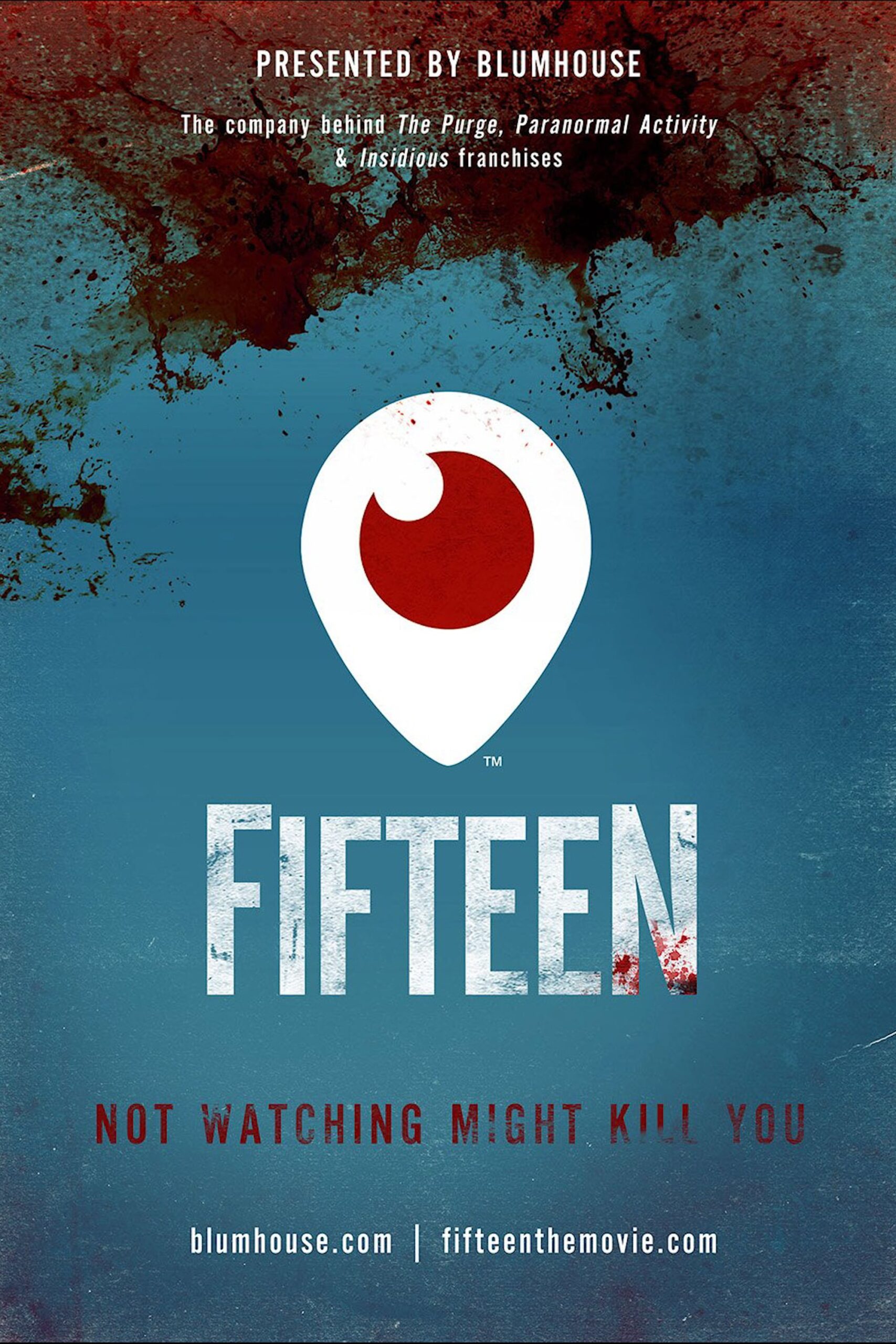 Fifteen Movie Streaming Online Watch