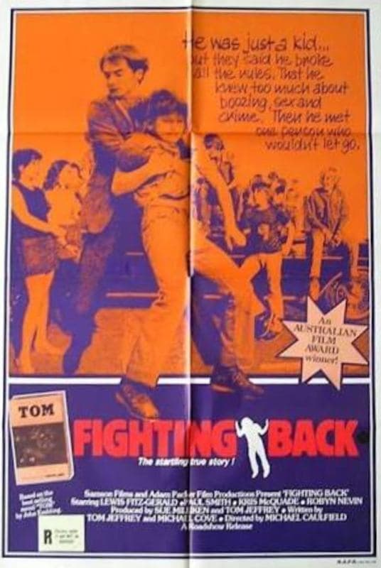 Fighting Back Movie Streaming Online Watch