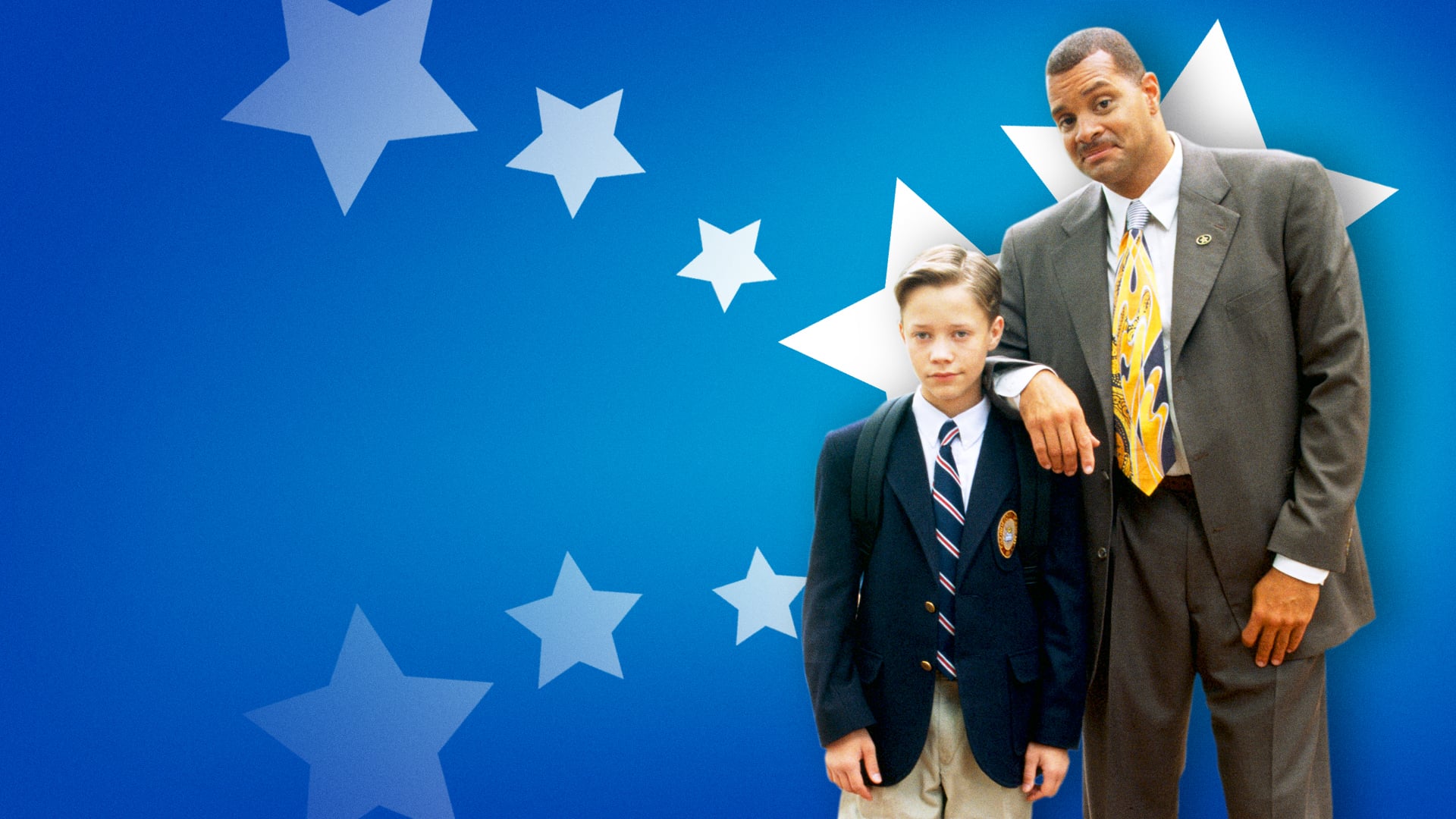 First Kid French, Spanish Movie Streaming Online Watch on Jio Cinema