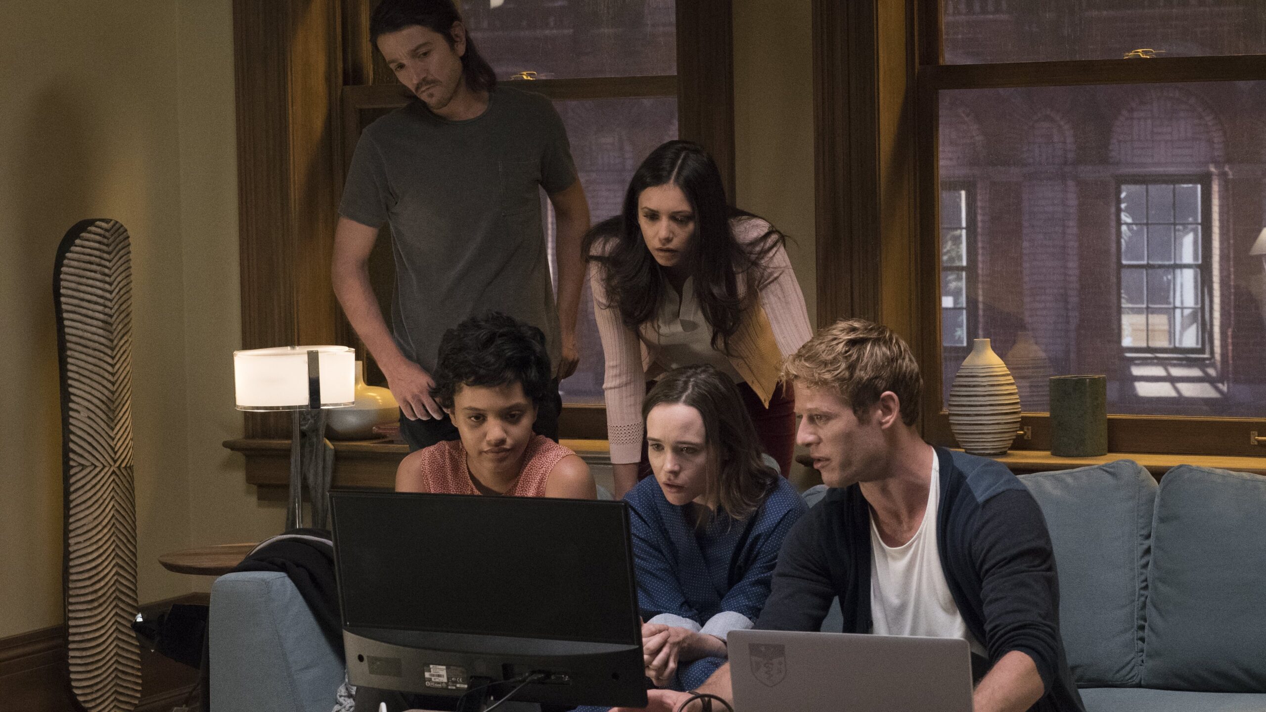 Flatliners Movie Streaming Online Watch on Amazon, Google Play, Netflix ...