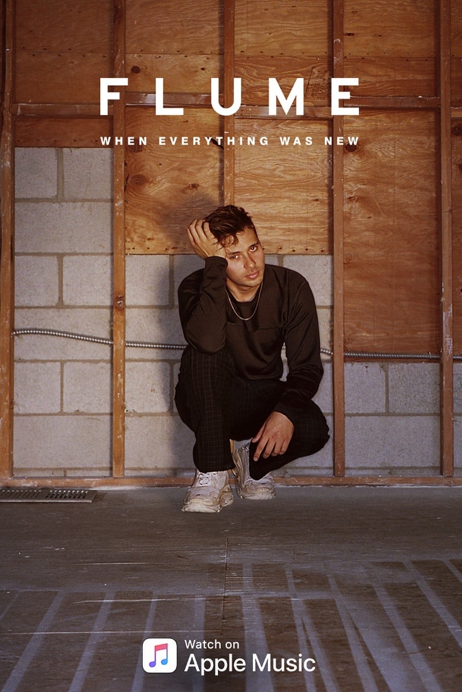 Flume: When Everything Was New Movie Streaming Online Watch