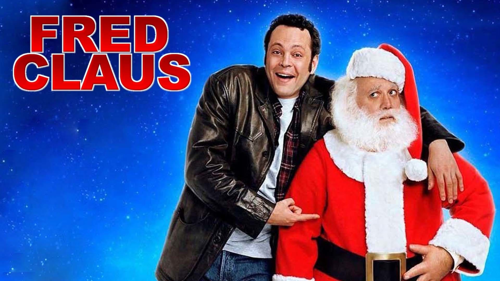 Fred Claus Movie Streaming Online Watch on Google Play, Hungama ...
