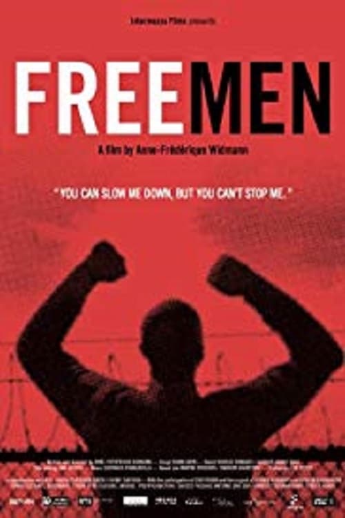 Free Men Movie Streaming Online Watch