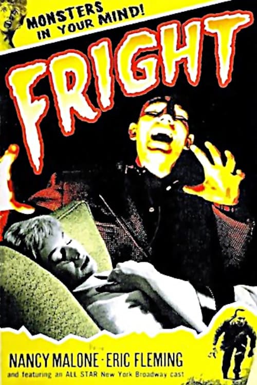 Fright Movie Streaming Online Watch