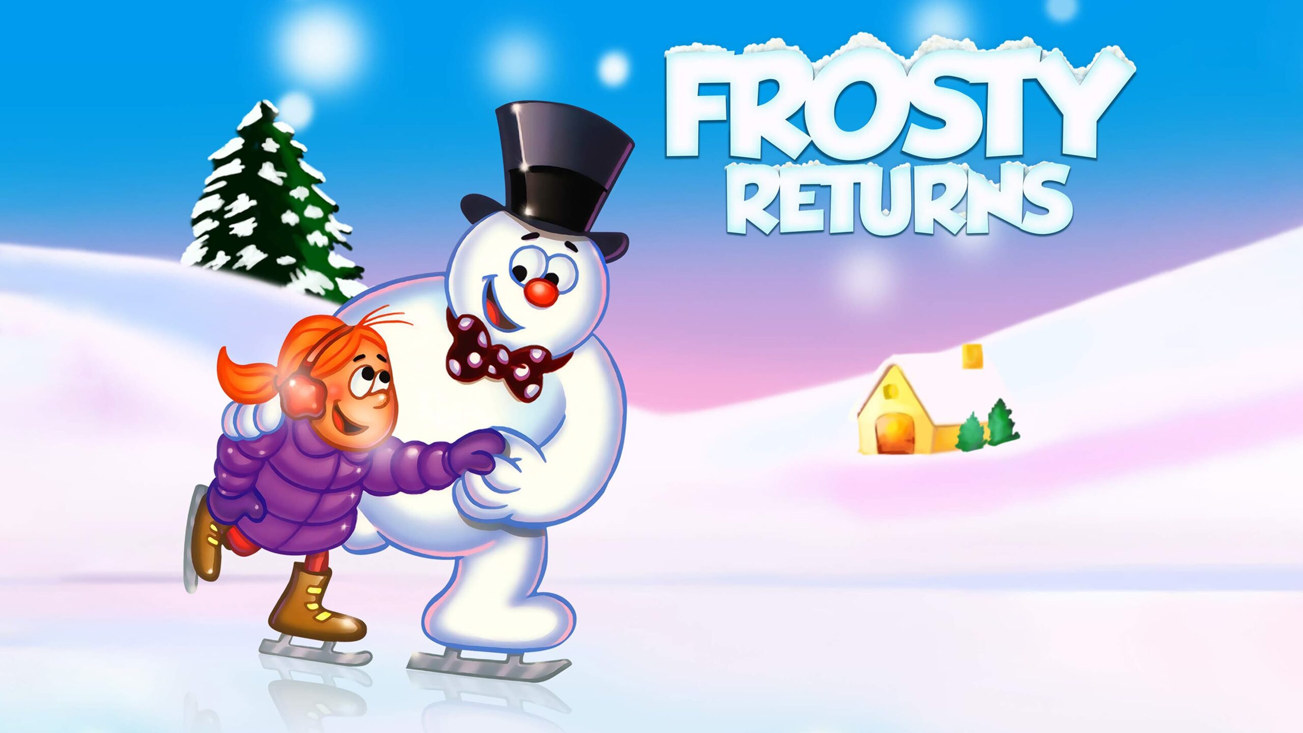 Frosty Returns Movie Streaming Online Watch