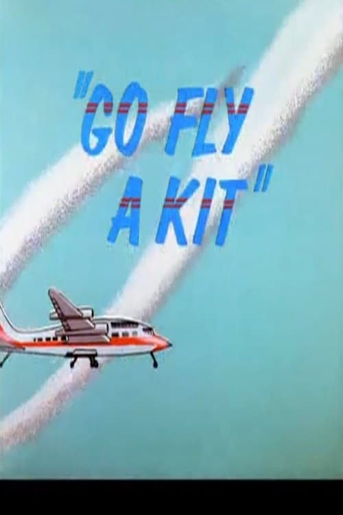 Go Fly a Kit Movie Streaming Online Watch