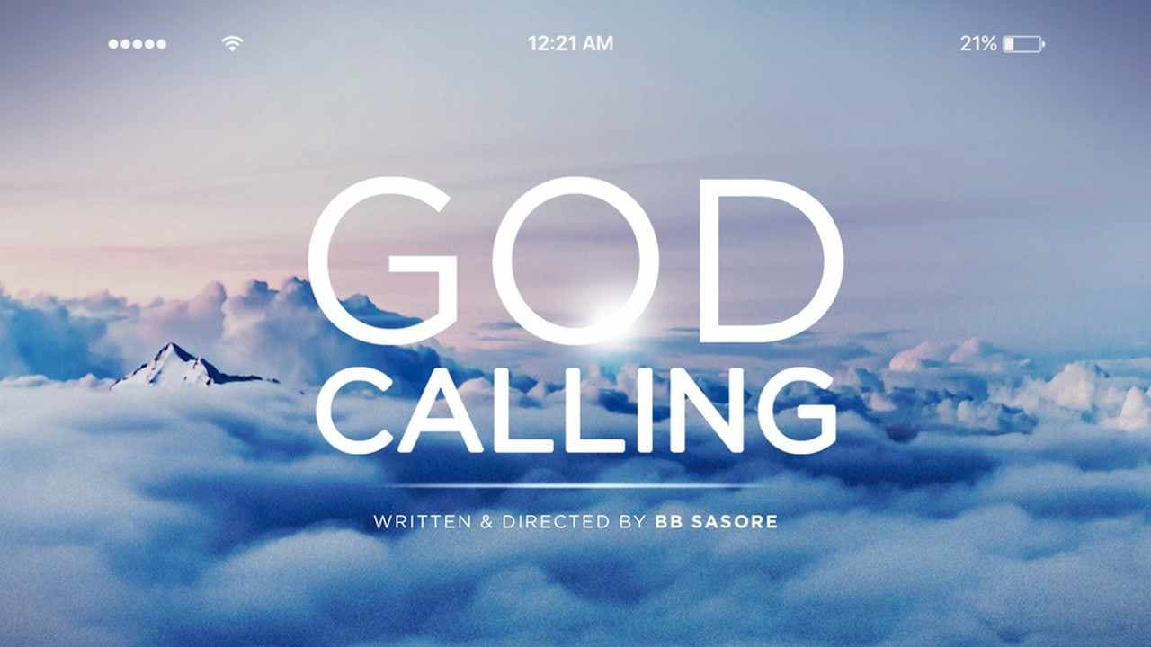 God Calling Movie Streaming Online Watch on Netflix