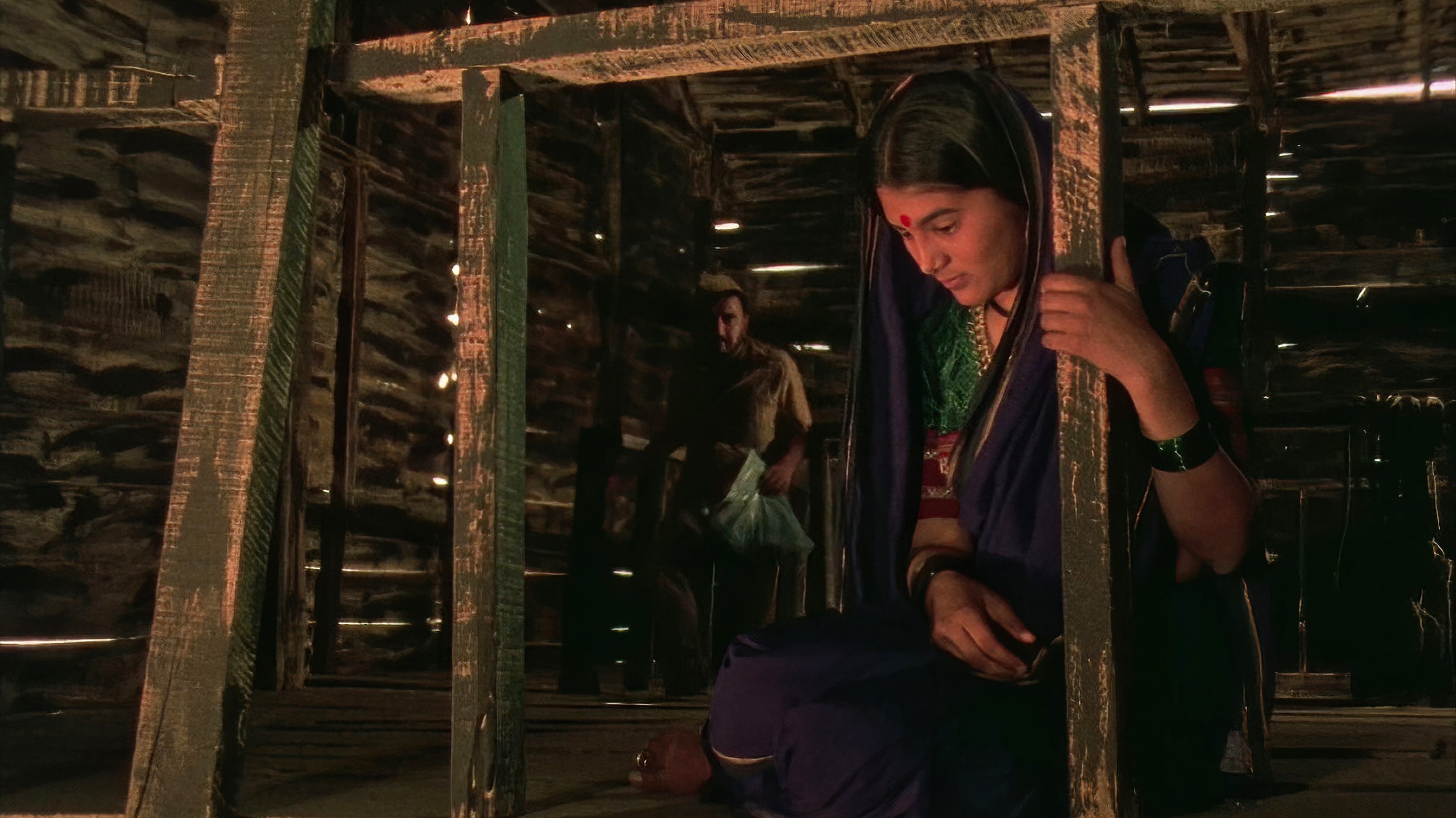 Godam Hindi Movie Streaming Online Watch on Epic On, Mubi