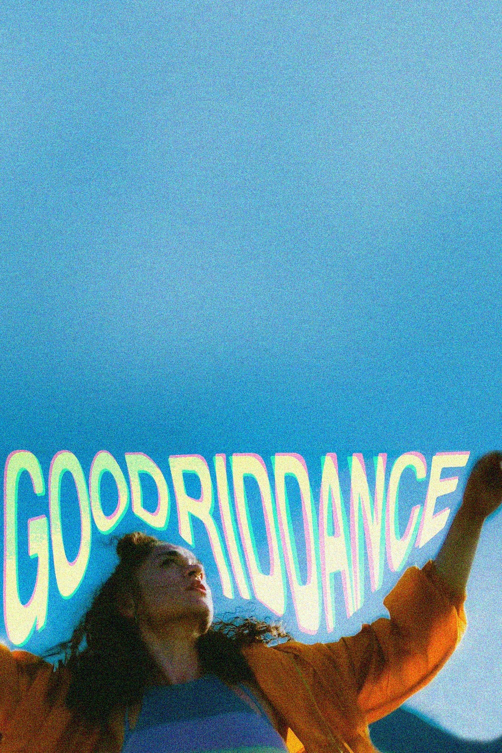 Good Riddance Movie Streaming Online Watch