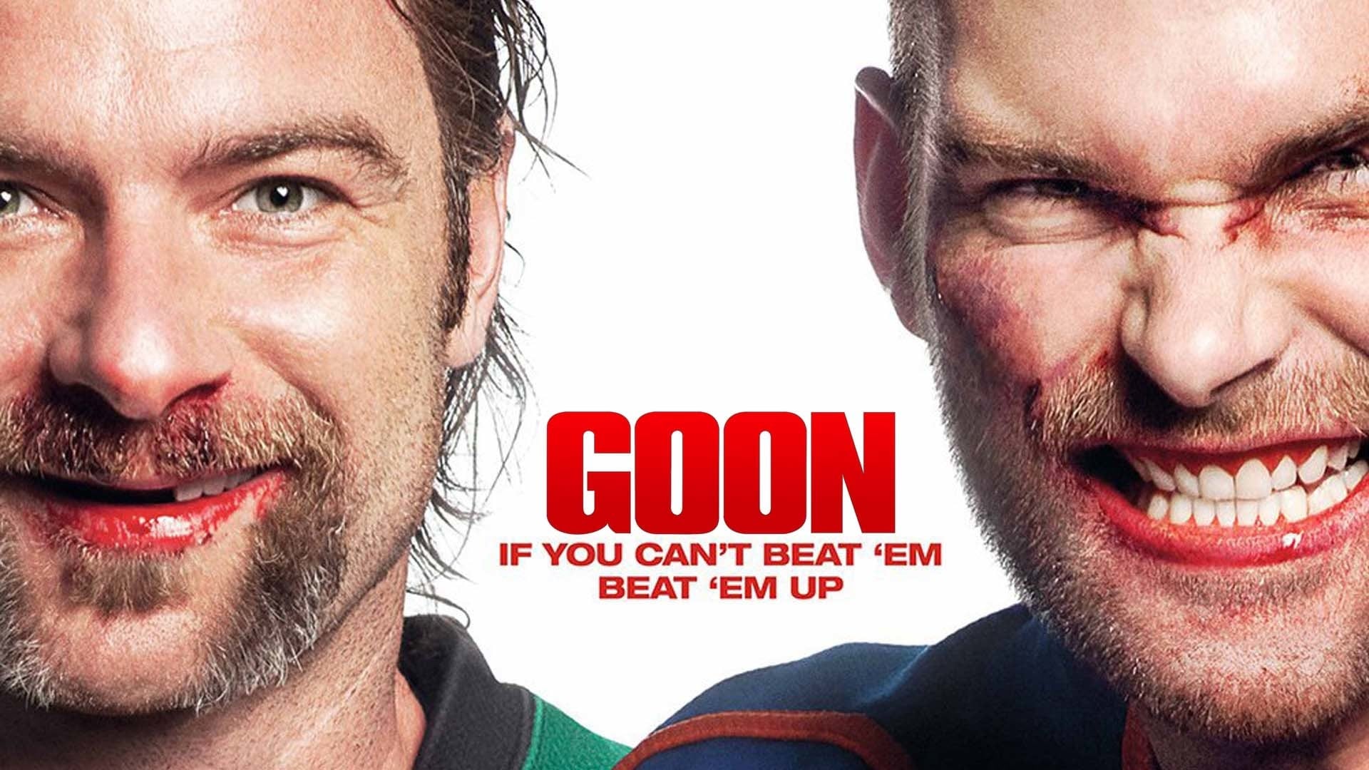 Goon French Movie Streaming Online Watch