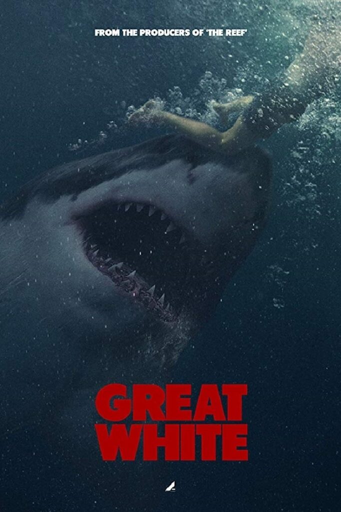 Great White Movie Streaming Online Watch