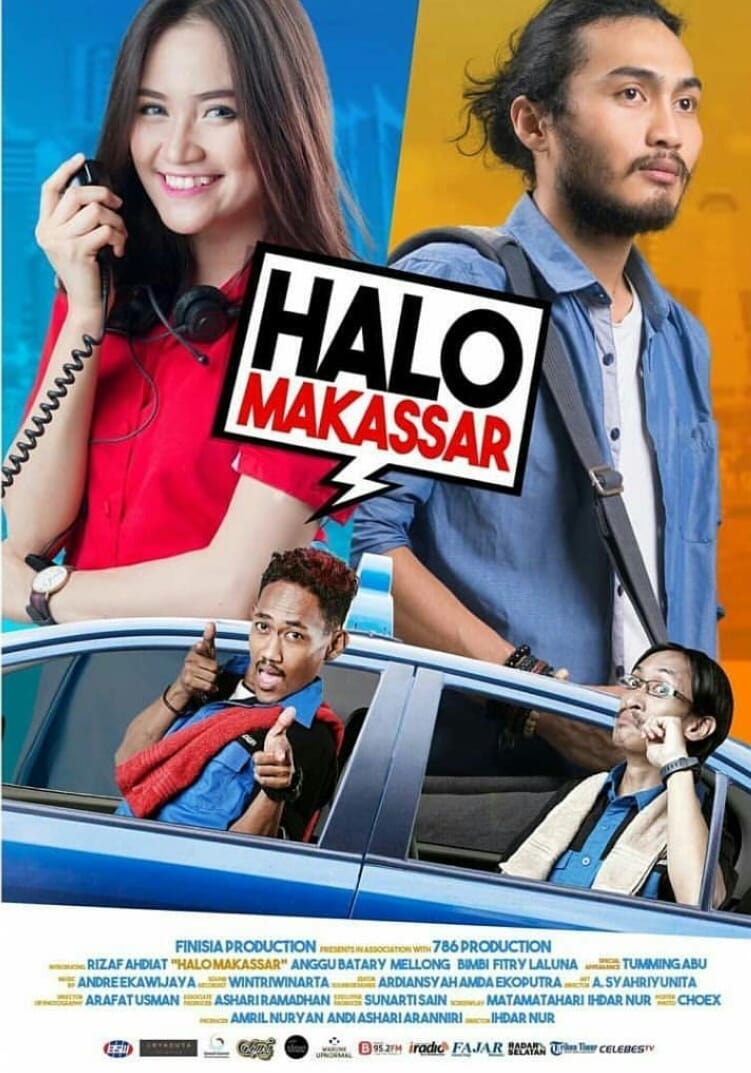 Halo Makassar Indonesian Movie Streaming Online Watch