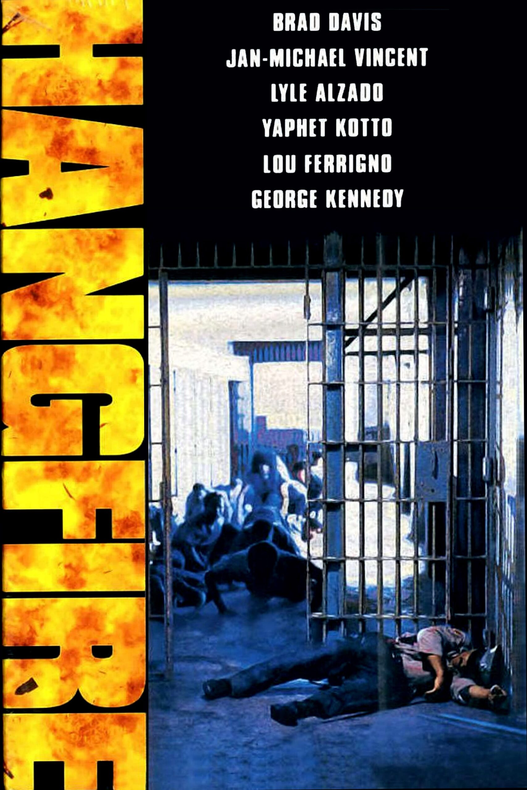 Hangfire Movie Streaming Online Watch