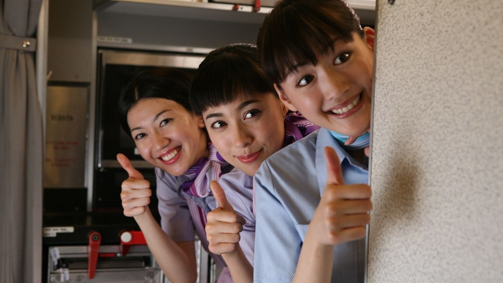 Happy Flight Japanese Movie Streaming Online Watch