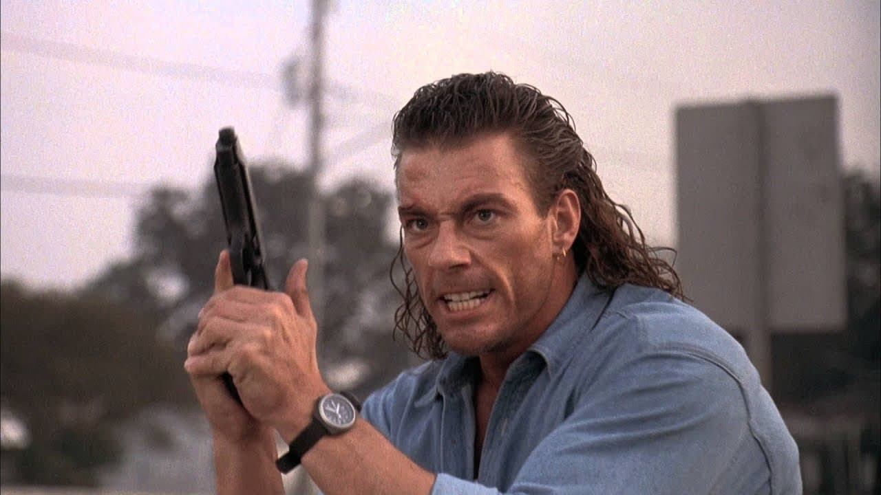 Hard Target Movie Streaming Online Watch on Netflix
