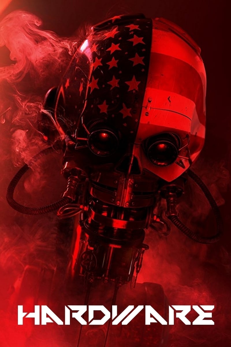 Hardware Movie Streaming Online Watch