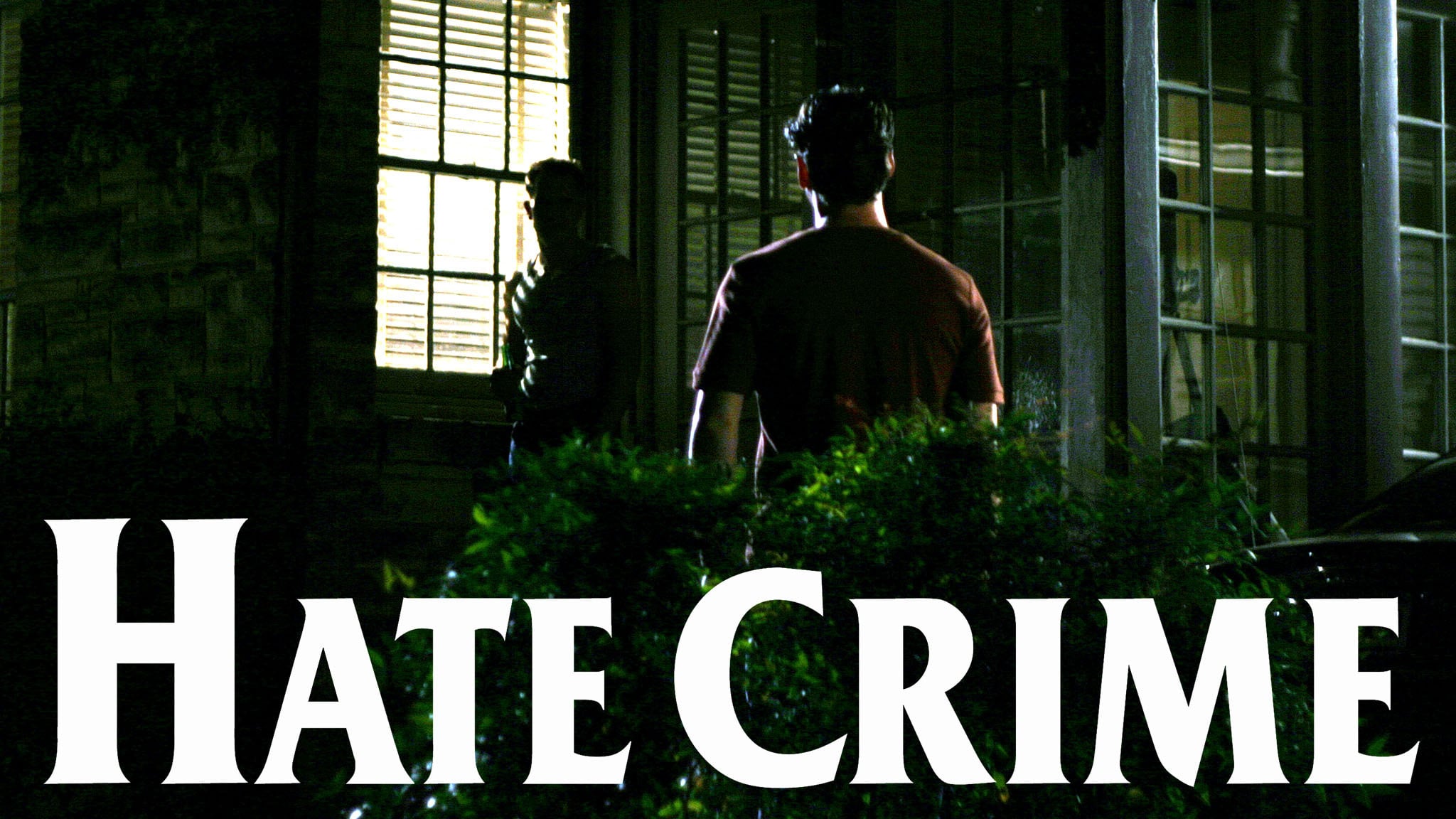 Hate Crime Movie Streaming Online Watch