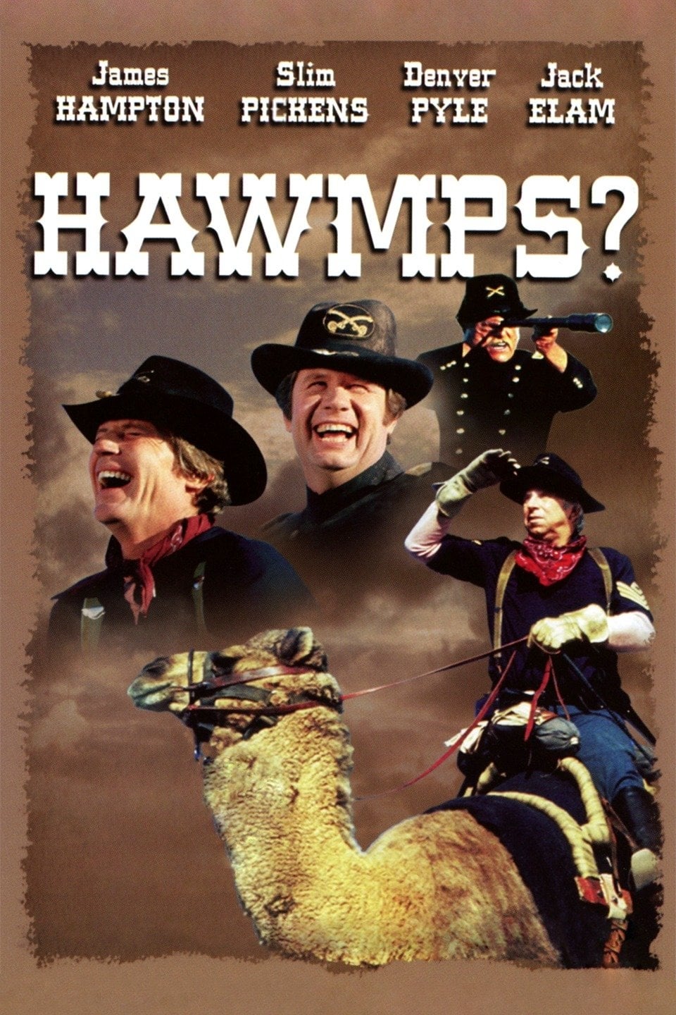 Hawmps! Movie Streaming Online Watch