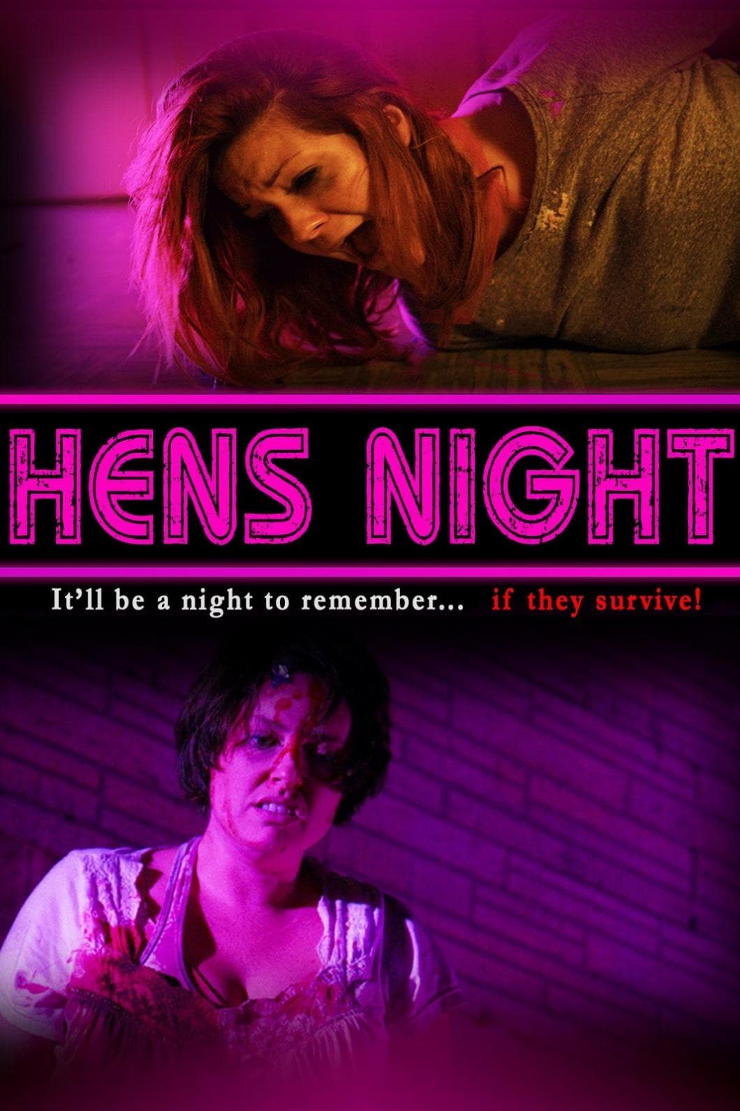 Hens Night Movie Streaming Online Watch