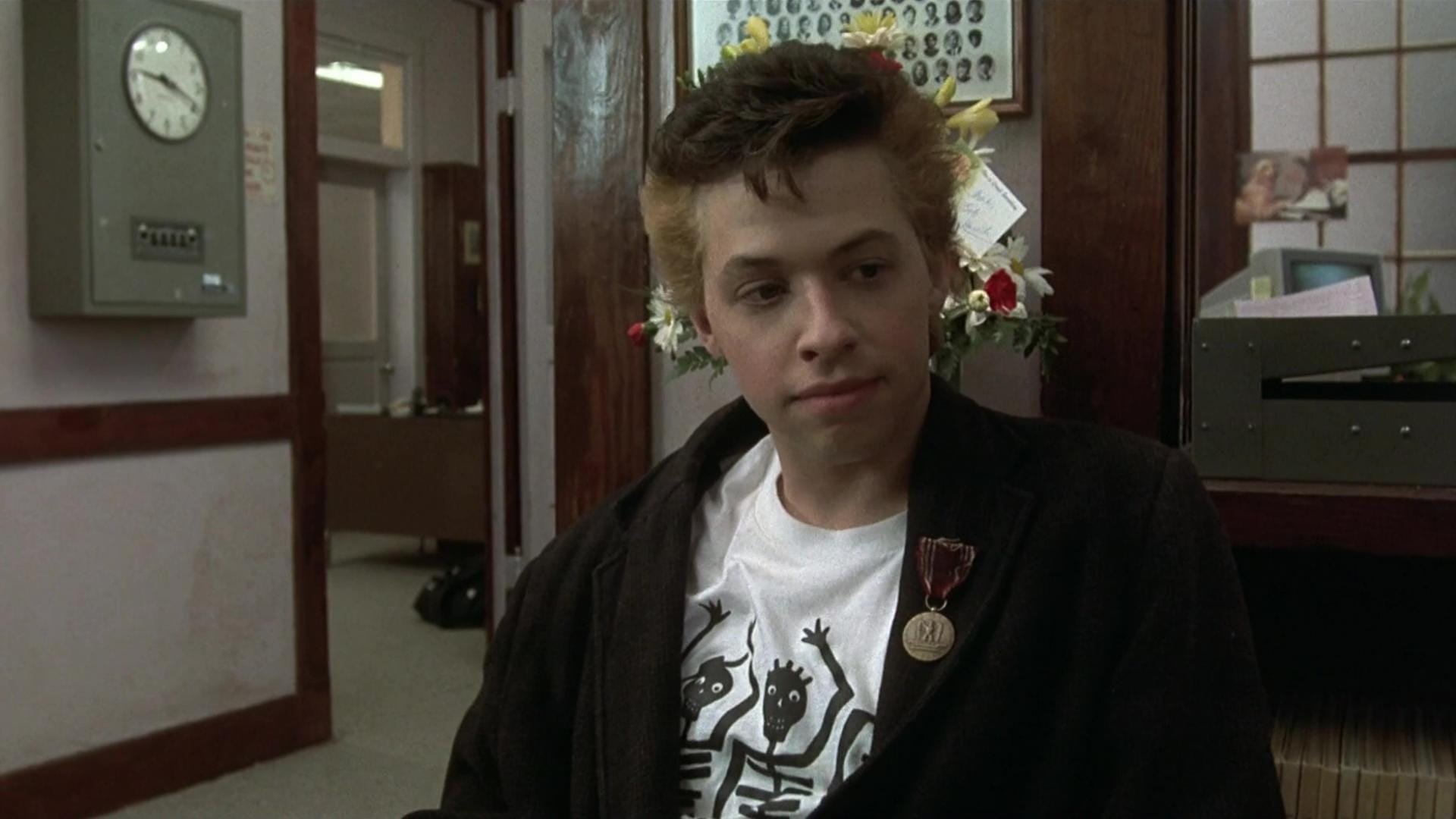 Hiding Out Movie Streaming Online Watch