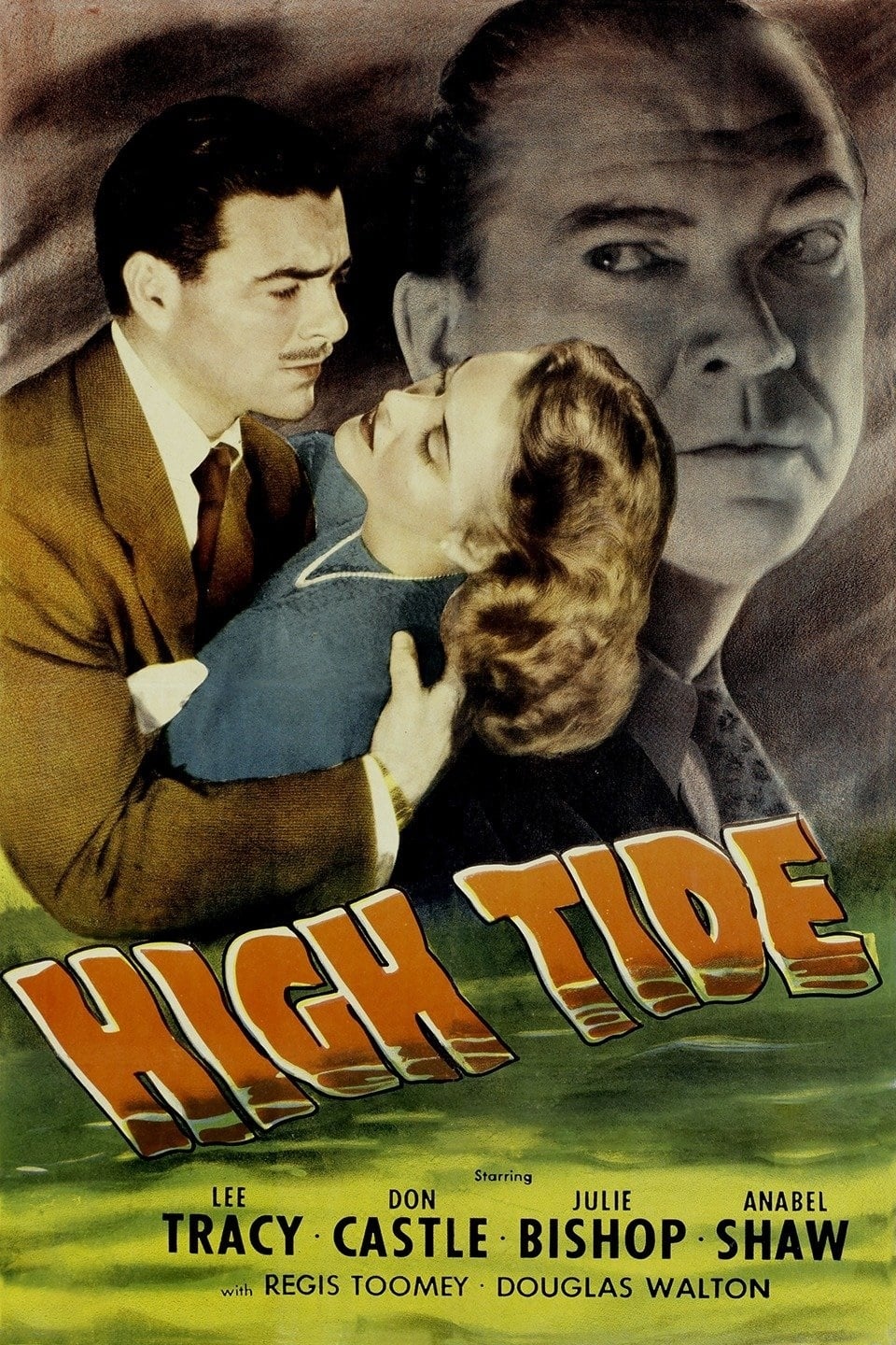 High Tide Movie Streaming Online Watch