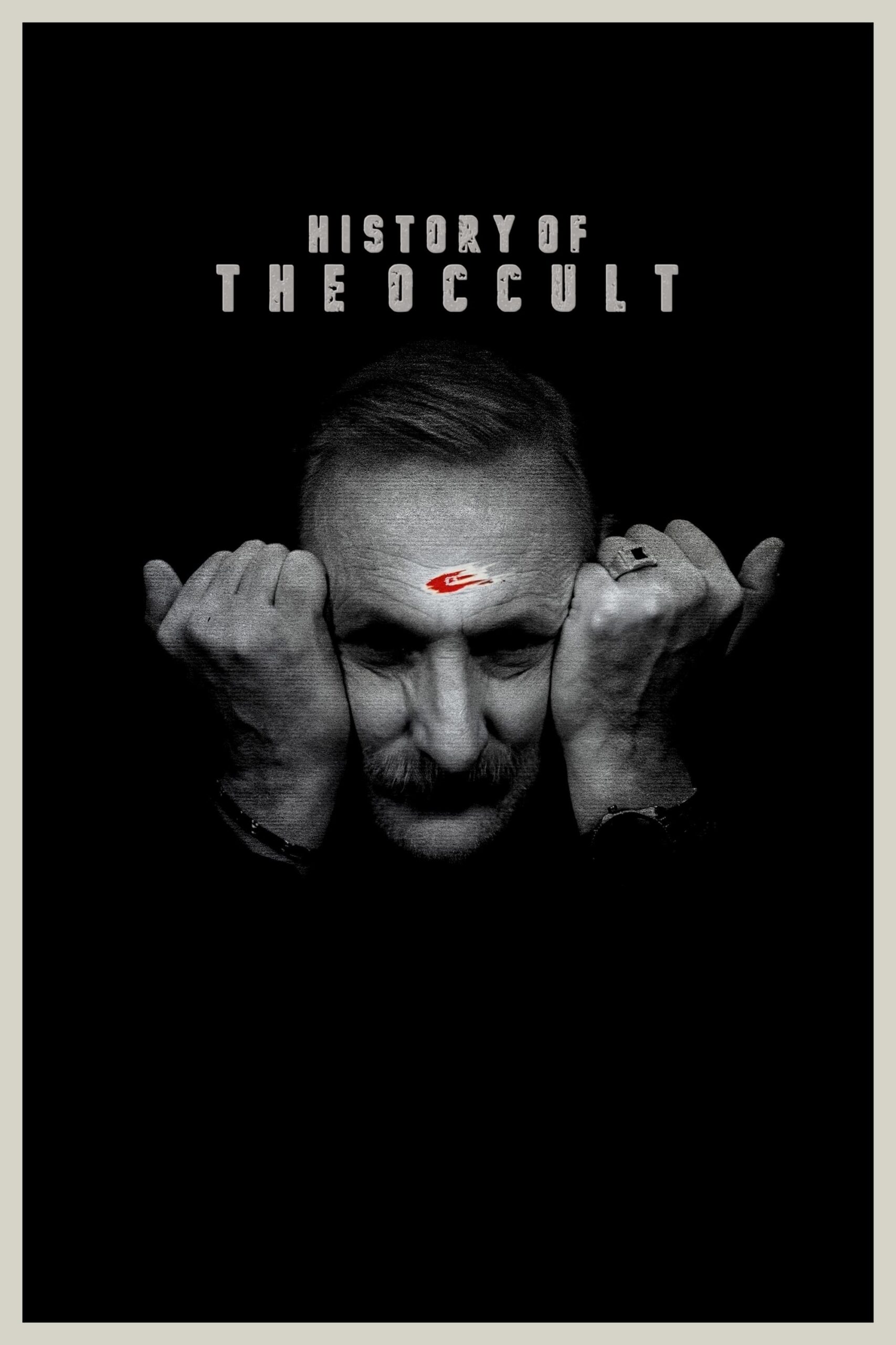 History of the Occult Spanish Movie Streaming Online Watch