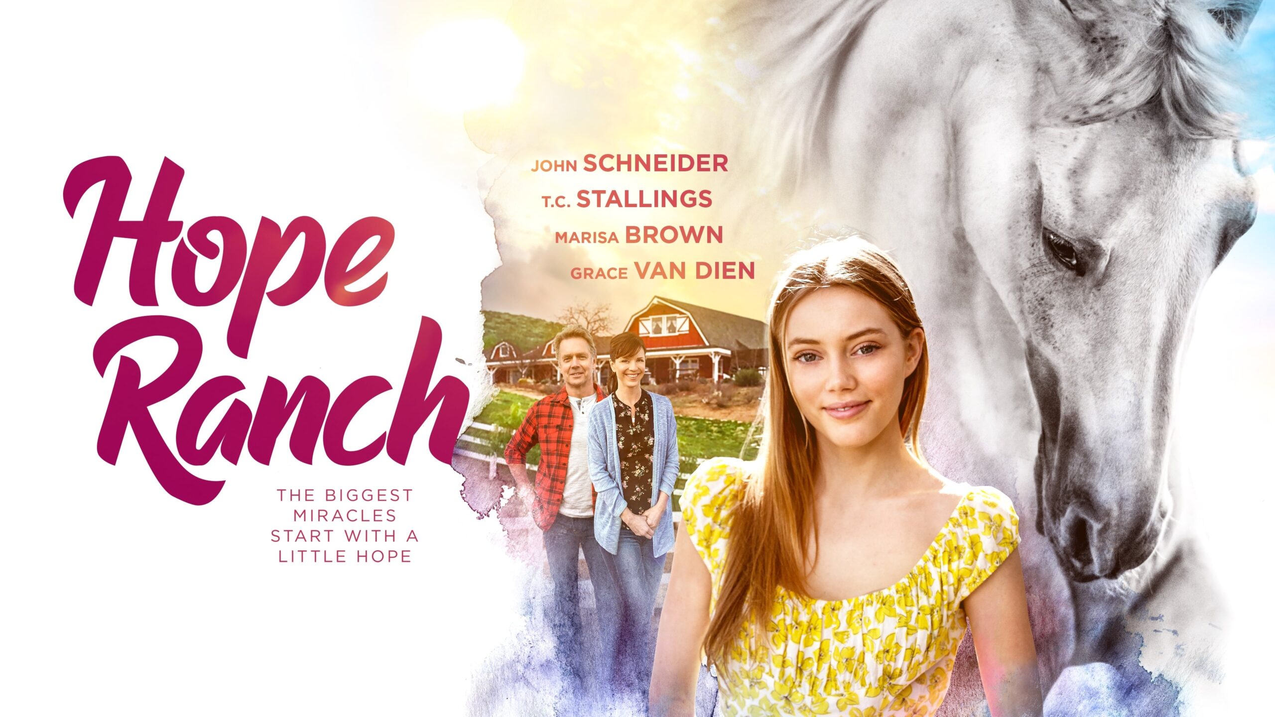 Hope Ranch Movie Streaming Online Watch