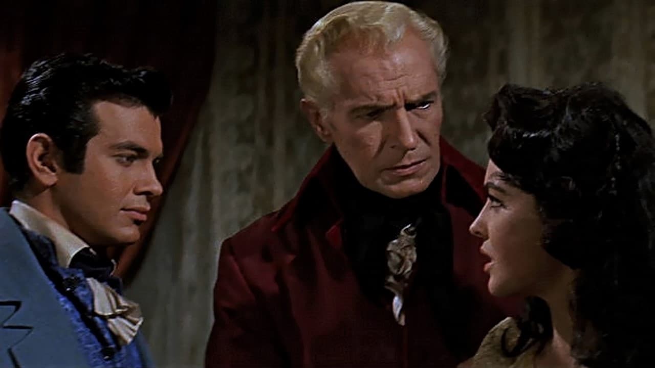 House of Usher Movie Streaming Online Watch