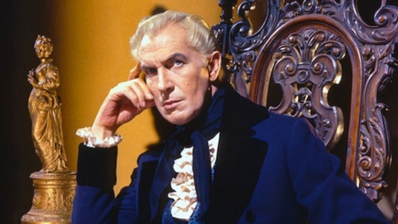 House of Usher Movie Streaming Online Watch