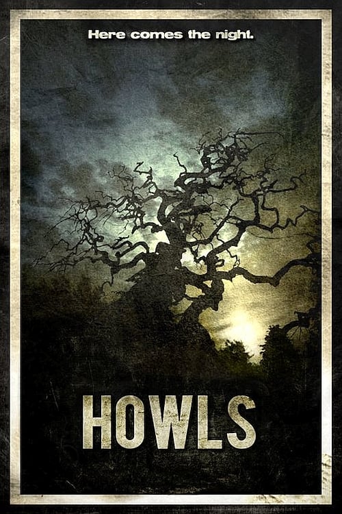 Howls Movie Streaming Online Watch
