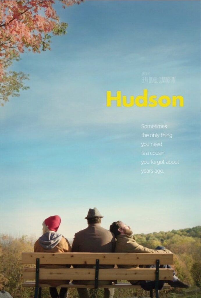 Hudson Movie Streaming Online Watch