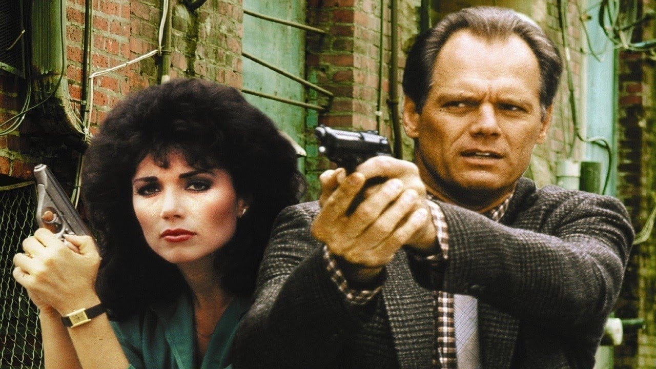 Hunter Web Series Streaming Online Watch on Amazon