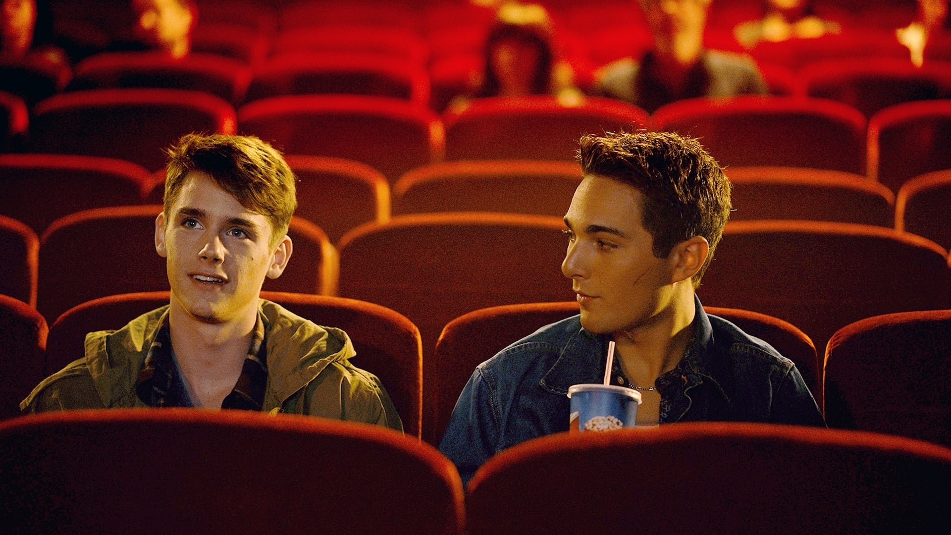 I Am Jonas French Movie Streaming Online Watch on Netflix