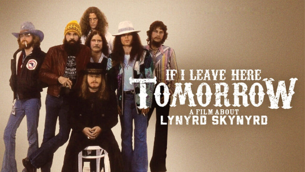 If I Leave Here Tomorrow: A Film About Lynyrd Skynyrd Movie Streaming ...