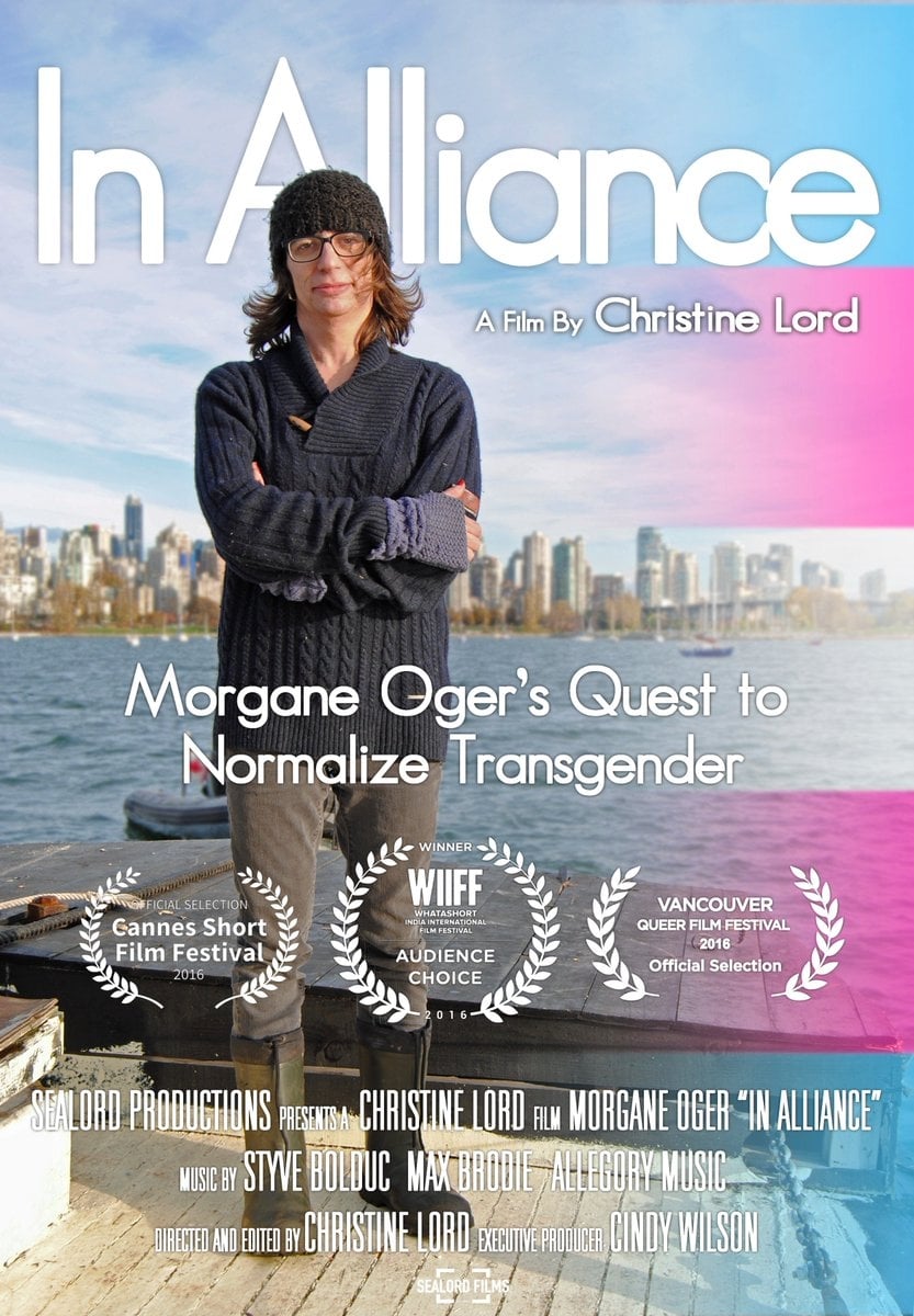 In Alliance Movie Streaming Online Watch