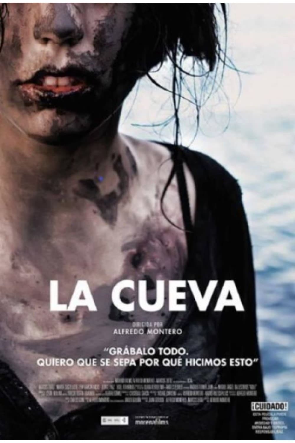 La cueva Spanish Movie Streaming Online Watch